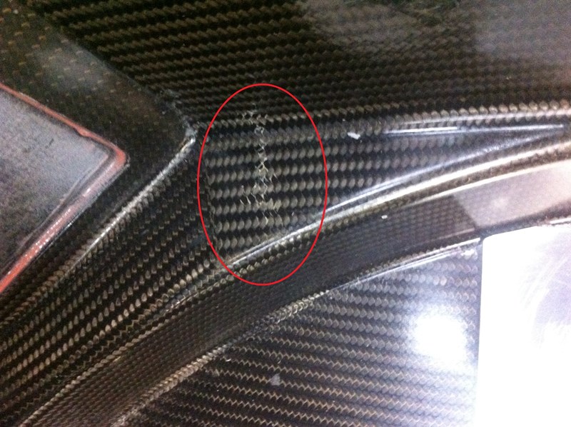 Validation Of Fea Data Versus Crash Data Formtech Composites