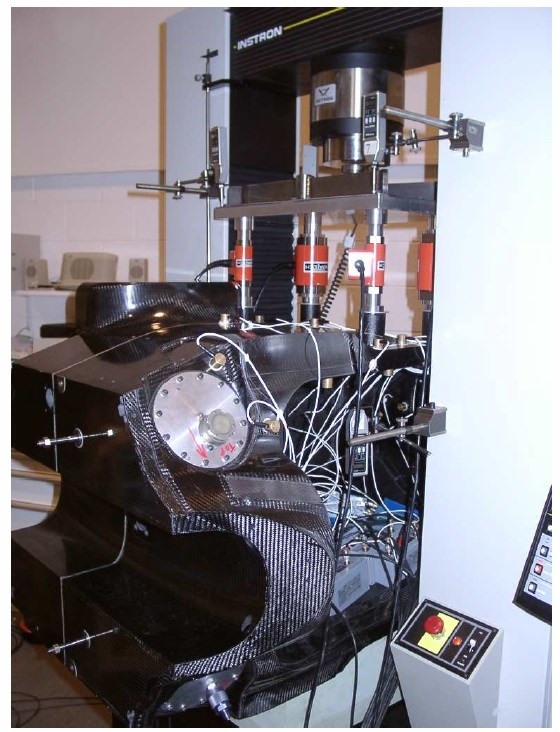 Non Destructive Testing Ndt Formtech Composites